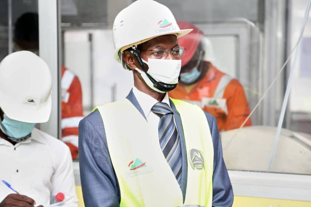 BTP Afrique | BTP Afrique BTP Afrique